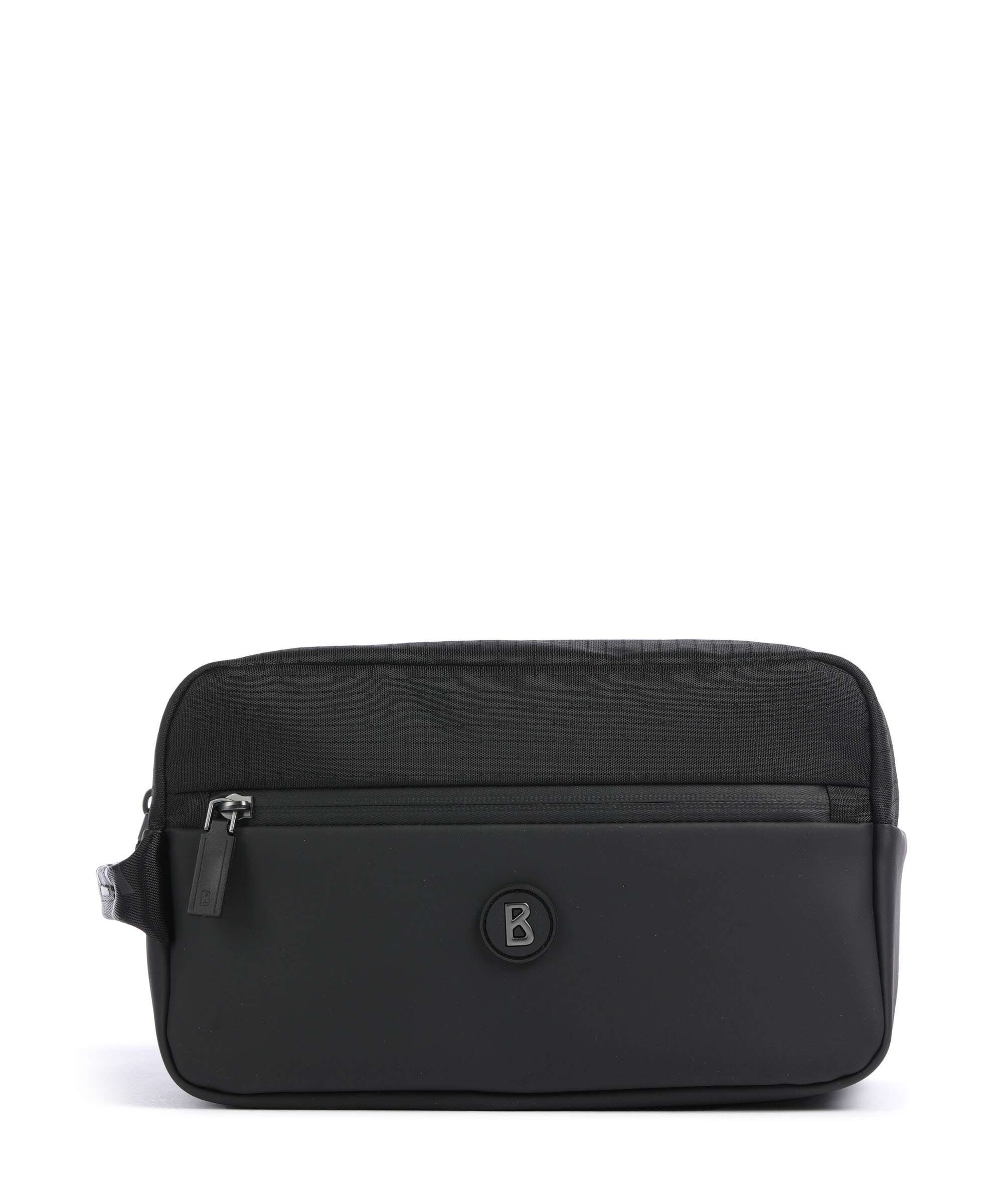 Bogner Tignes Jona Toiletry bag black 27 cm - 4190001705-900 – WARDOW