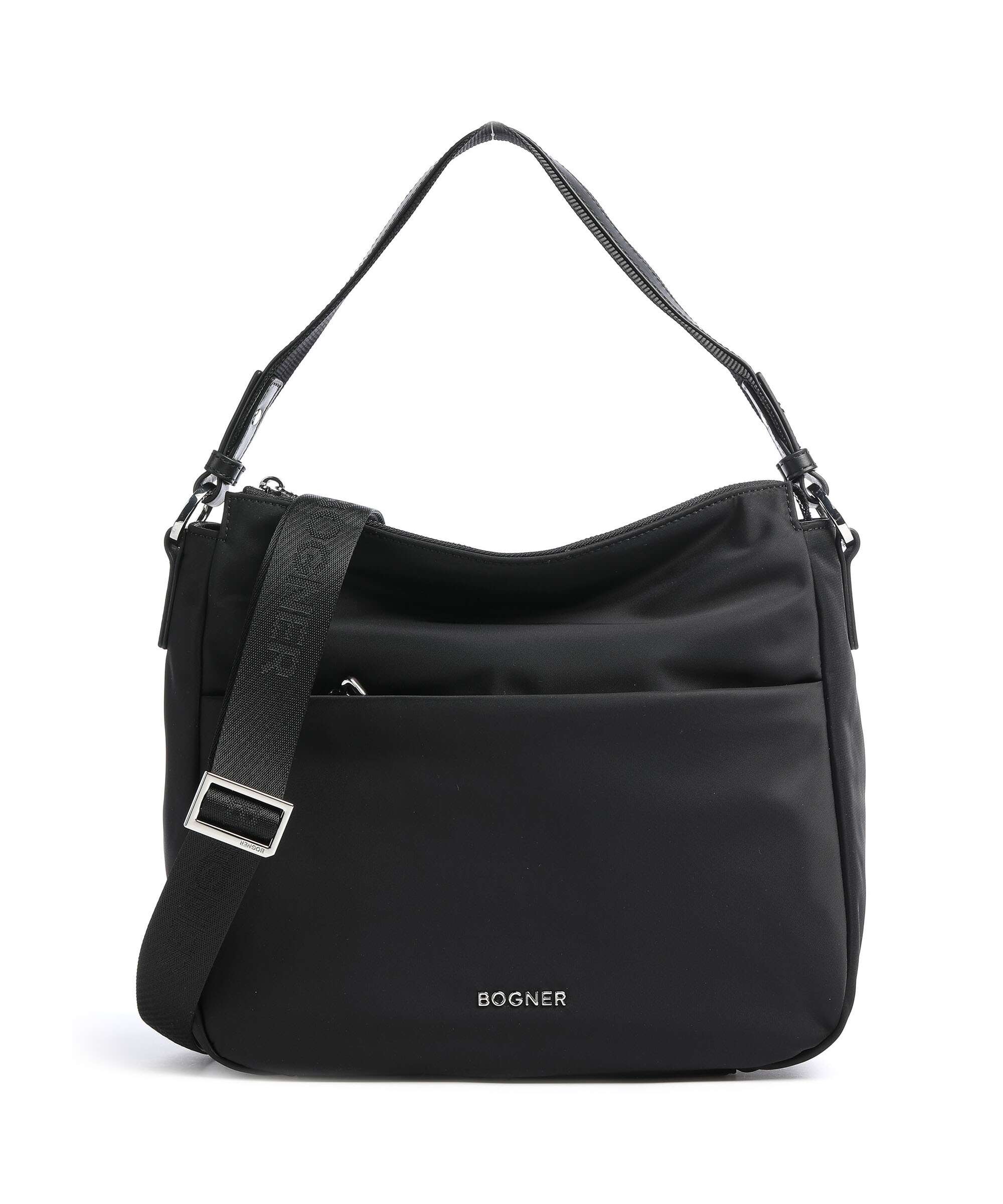 Bogner Klosters Isalie Beuteltasche Nylon black - 4190001051-900 – WARDOW