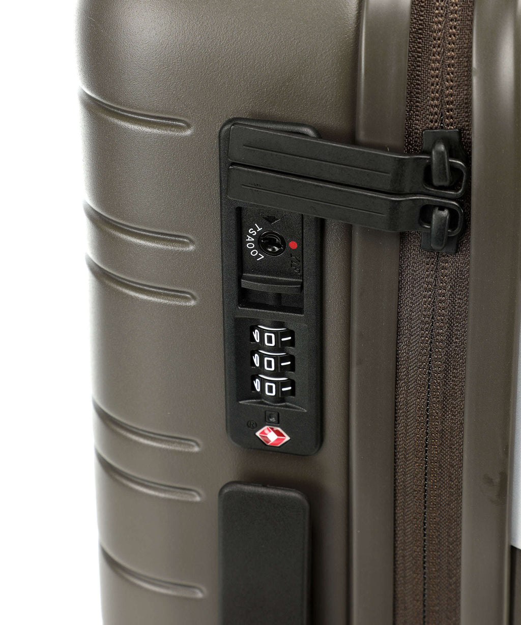 Horizn Studios H5 Essential Spinner (4 wheels) dark olive 55 cm ...