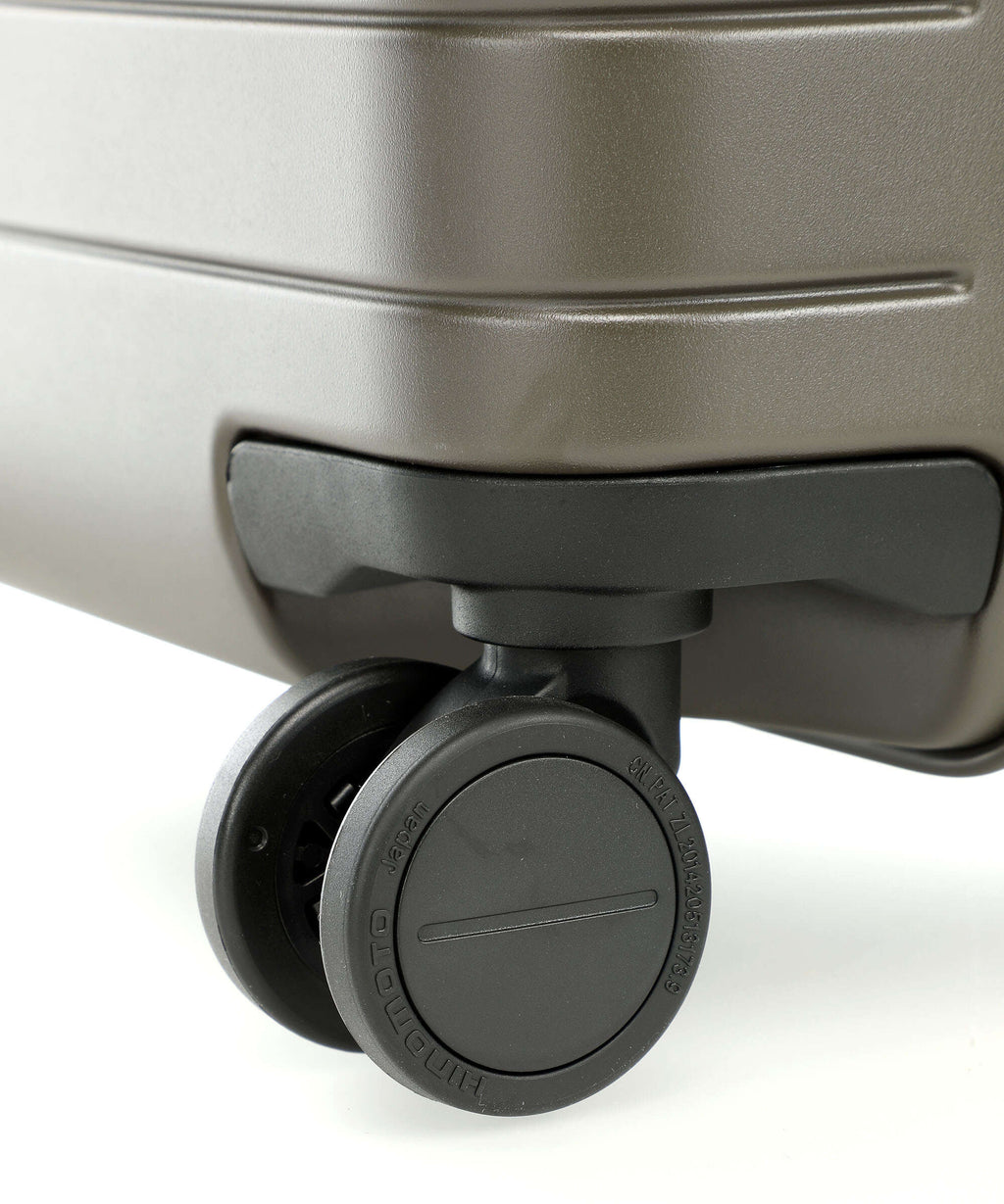 Horizn Studios H5 Essential Spinner (4 wheels) dark olive 55 cm ...